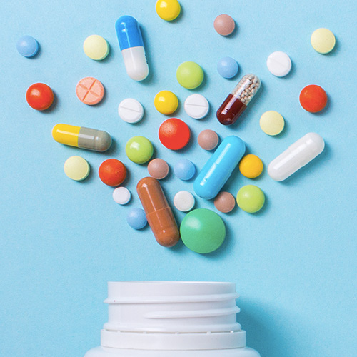 A Beginner’s Guide To Supplements - SHEfinds