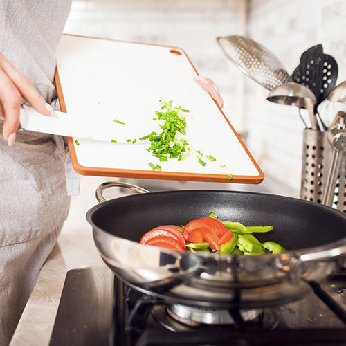 5 Healthy Recipes You Can Make With Just 5 Ingredients - SHEfinds