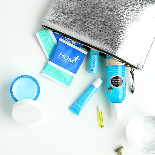 Find Out What Your Makeup Bag Is Missing - SHEfinds