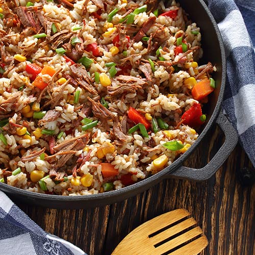 The Best One Pot Recipes To Make This Week For Weight Loss, According ...