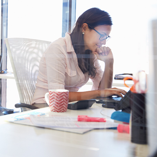 4 Things Successful People Do Every Day To Have A More Productive Work ...