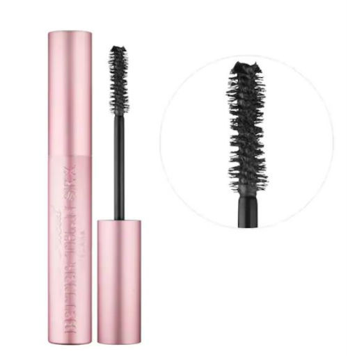 These Too Faced Better Than Sex Mascara Dupes Are Just As Good As The