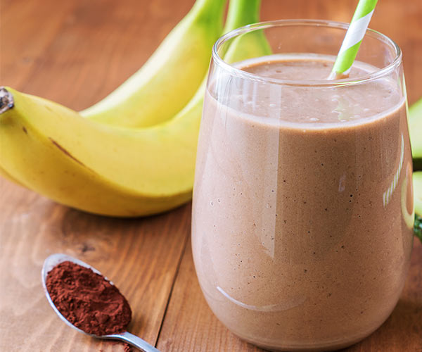 4 Protein Shakes That Are Actually Good For You, According To ...