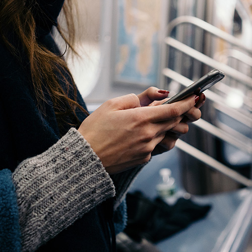 5 Things You Should Do During Your Morning Commute For A More ...