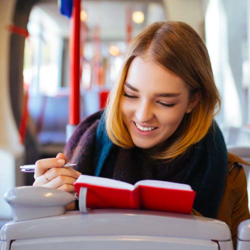 5 Things You Should Do During Your Morning Commute For A More ...