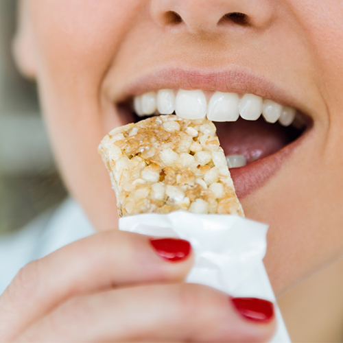 4 Breakfast Bars That Are Actually Good For You, According To ...