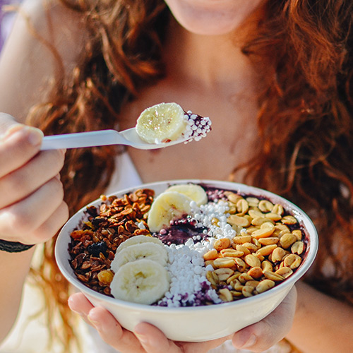 The One Fruit You Should Eat Right After You Wake Up For A Better Day ...