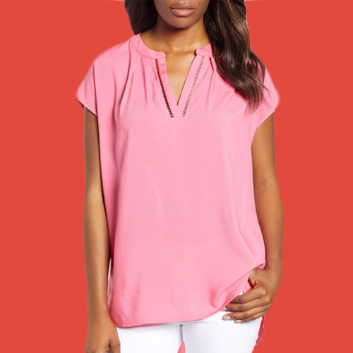 What To Wear To A Summer Barbeque? This Flattering (And Forgiving) High ...