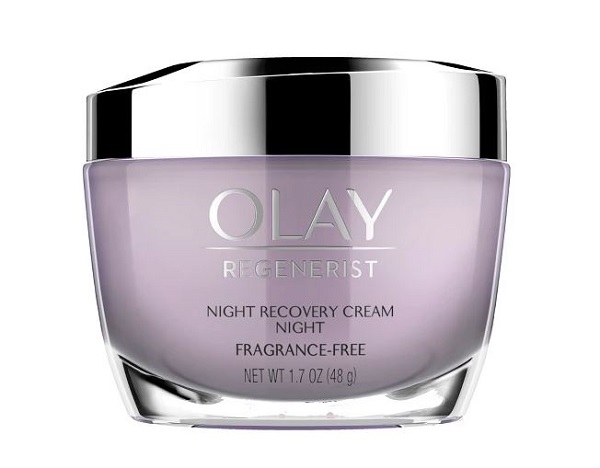 This Anti-Aging Night Cream Is So Good It Keeps Selling Out At Target ...