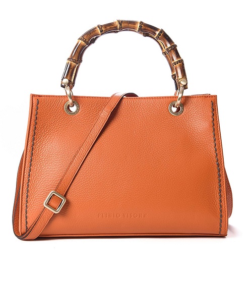 Bamboo Handle Handbags Are Happening–Here’s Where To Get One - SHEfinds