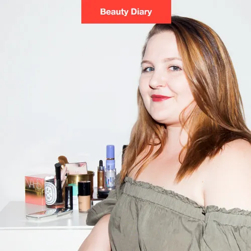 Beauty Diary: This Is The Best Primer To Use During The Summer - SHEfinds