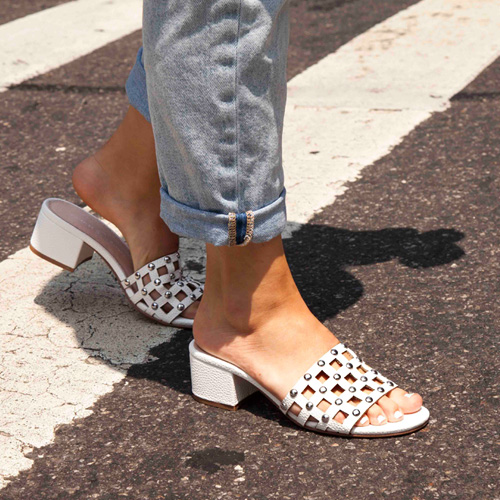 We Just Found The Most Comfortable Shoes For Summer!