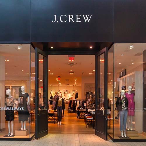 J.Crew Is Making A BIG Change To Its Loyalty Program! - SHEfinds