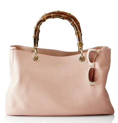 Bamboo Handle Handbags Are Happening–Here’s Where To Get One - SHEfinds
