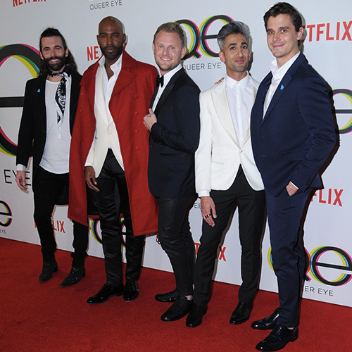 Can You Believe That THIS Is All You Need To Make The Perfect ‘Queer ...