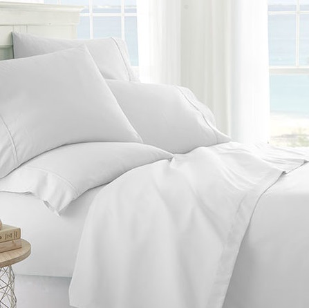 Need New Sheets For Summer? Get These On Sale For A Limited Time Only ...