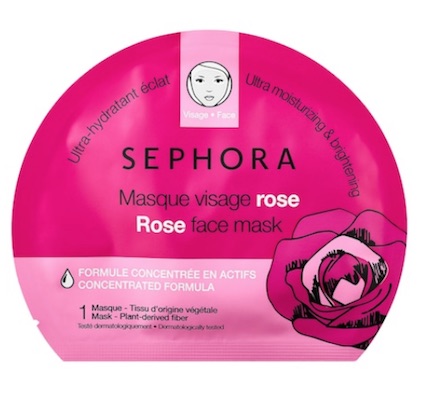 Sephora Is Literally Giving Away Free Face Masks–Here’s Everything You ...