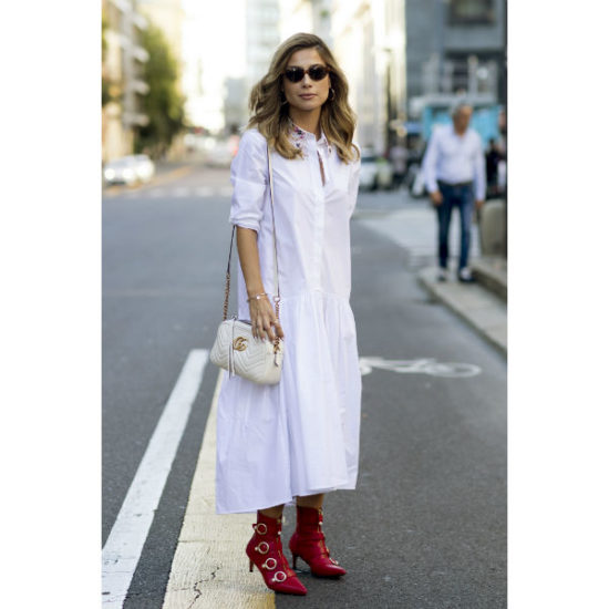 6 Stylish Lazy Outfits For When You Don’t Want To Get Dressed - SHEfinds