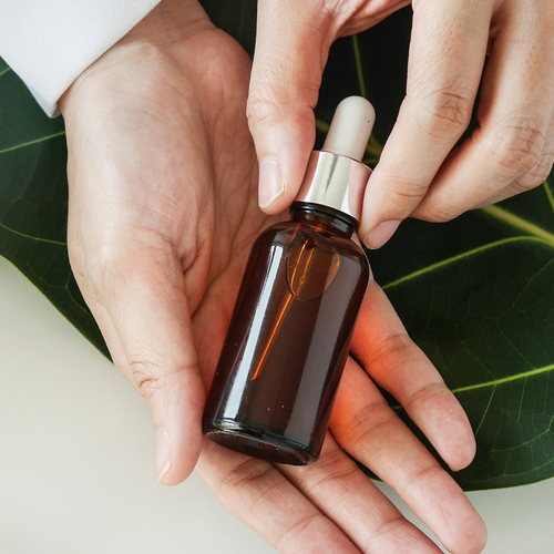 This New Serum Just Came Out & It Already Has A 5-Star Review At ...