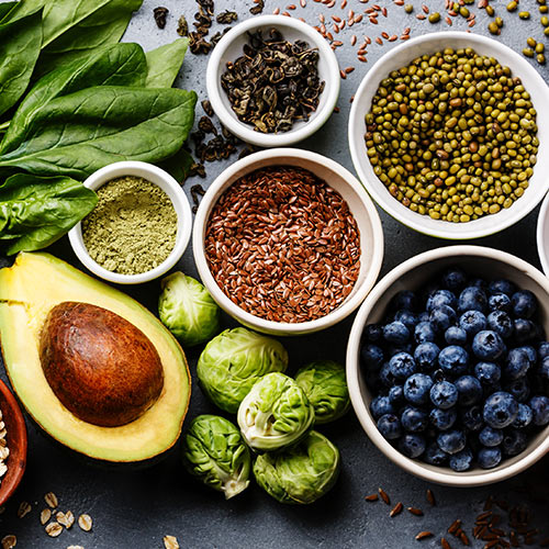 4 Carbs That Get Rid Of Back And Stomach Fat, According To ...