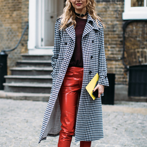 The New Fall Trend That Everyone Can’t Get Enough Of–It’s Super Chic ...