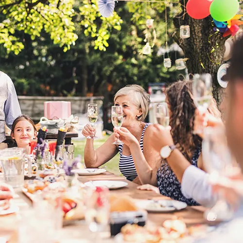 Win An End-Of-Summer Party Pack! - SHEfinds