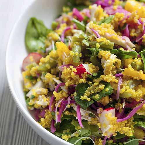 4 Carbs You Should Eat If You Want To Lose Belly Fat Now, According To ...