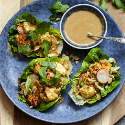 6 Skinny Dinners You Should Make This Week To Lose 6 Pounds - SHEfinds