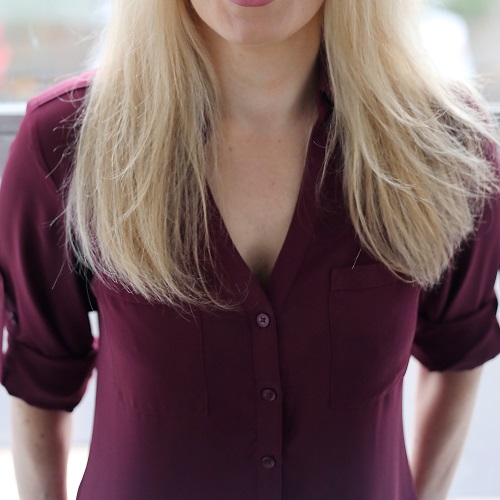 This Super Affordable (And Flattering!) Tunic Comes In So Many Pretty ...