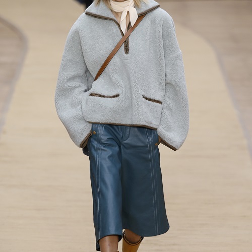 You *Need* This Under-$50 Fleece Jacket For Winter–It’s So Soft And ...