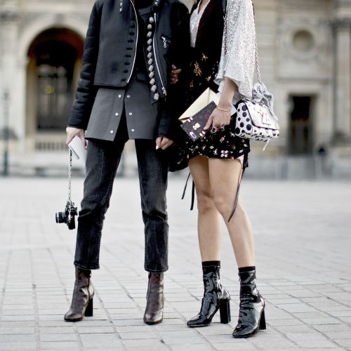 The Super Affordable Boots You Need For Fall Because They Go With ...