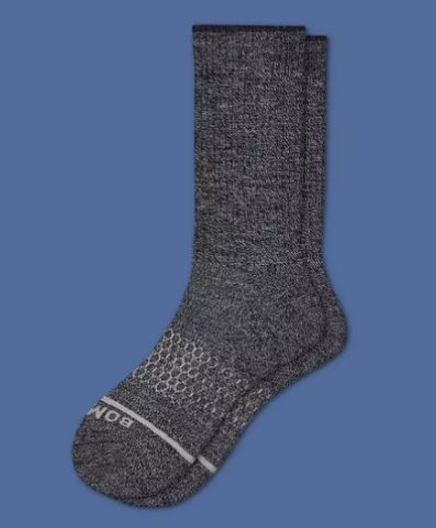 Why Bombas Are The Best Socks You’ll Ever Wear - SHEfinds