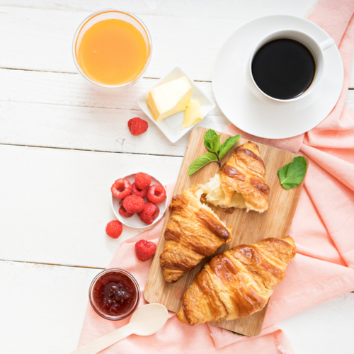 The One Drink You Should After Breakfast To Speed Up Fat Loss ...