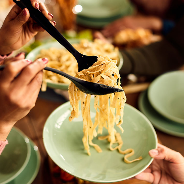 Yes, You Can Eat Pasta And Lose Weight. Here Are 5 Healthy Recipes You ...