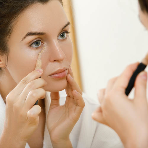 The One Concealer Trick Every Woman Should Try Because It Takes 10 ...