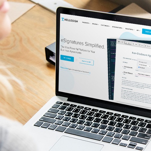 eSignatures Are The Future–Here’s How You Can Try HelloSign For Free ...