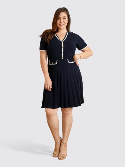 Draper James Just Revealed Their Extended Sizing–They Now Offer ...