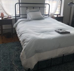 Treat Yourself To New Bedding From Riley Home–It’s *The Best* Mid ...