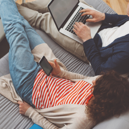 The One Thing You Should Do RIGHT NOW To Use Less Data On Your ...