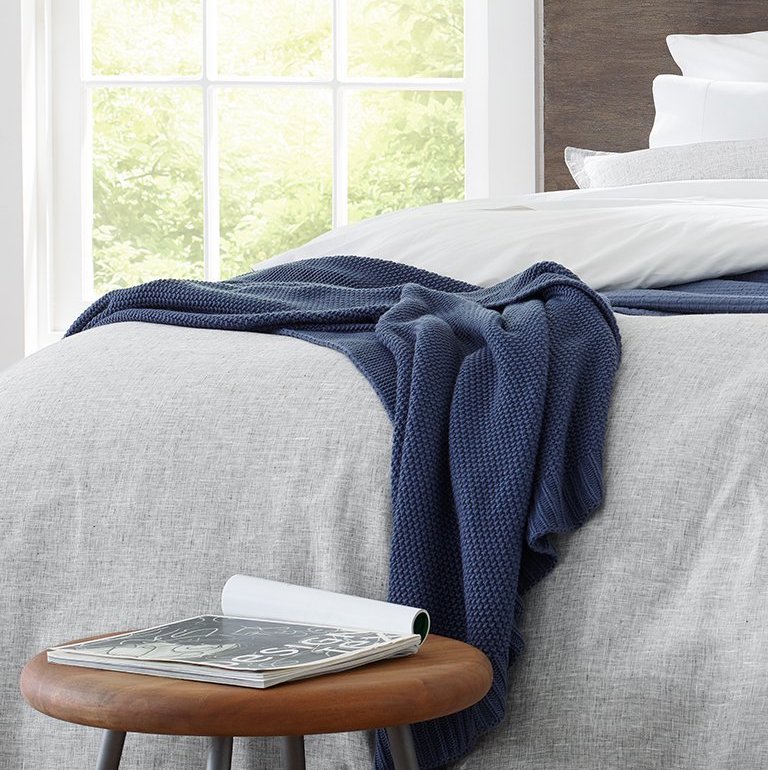 Treat Yourself To New Bedding From Riley Home–It’s *The Best* Mid ...