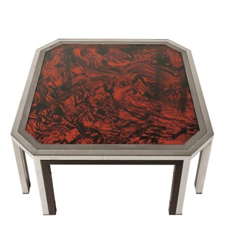 CB2 Teamed Up With Designer Charlie Ferrer On A Vintage Collection That ...