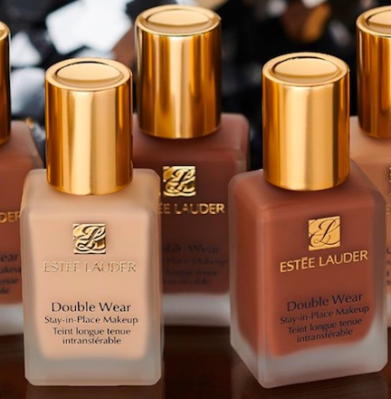 Estée Lauder Double Wear Custom Match - SHEfinds