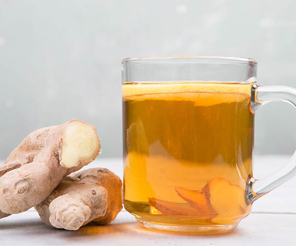 The One Anti-Inflammatory Tea That Speeds Up Your Metabolism, According ...
