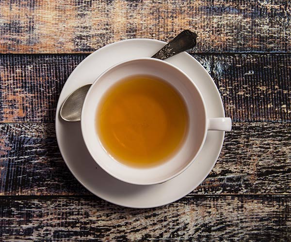 The One Anti-Inflammatory Tea That Speeds Up Your Metabolism, According ...