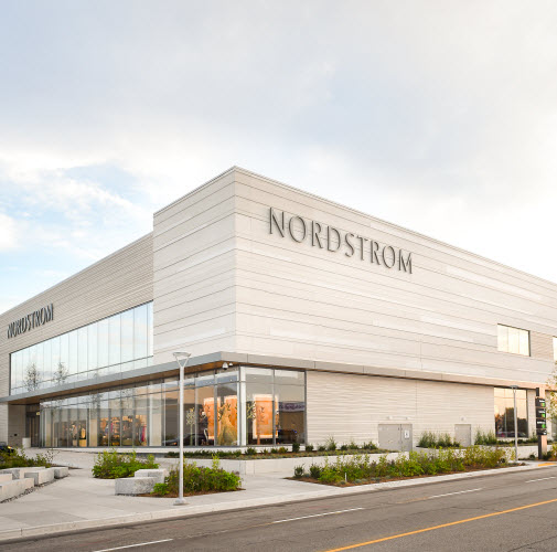 Nordstrom Casually Just Dropped A 200-Piece Sustainable Collection ...
