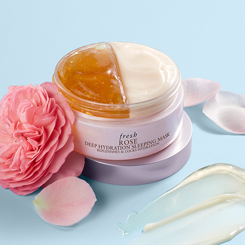 Fresh Just Launched An Overnight Mask That Will Have You Feeling “I ...