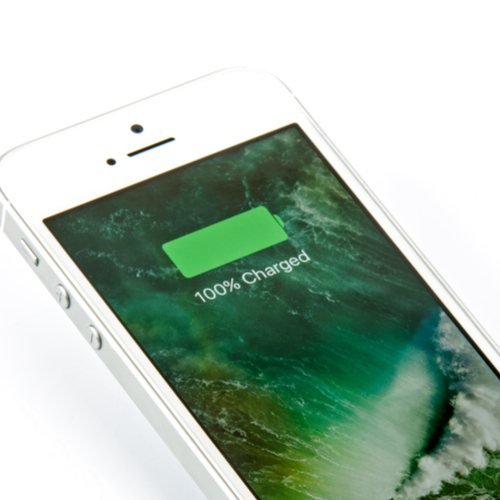 4 Mistakes You Should Never Make When Charging Your iPhone - SHEfinds