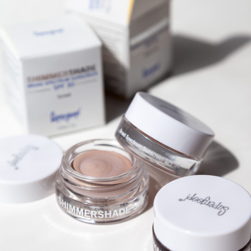 Supergoop! ShimmerShades Are Here - SHEfinds