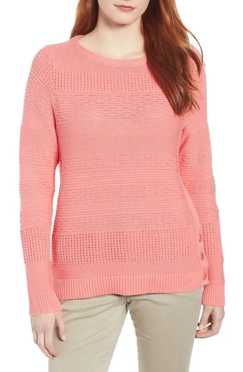 This $29 Sweater Is The Perfect Lightweight Cover-Up To Keep In Your ...