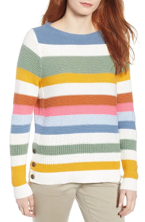 This $29 Sweater Is The Perfect Lightweight Cover-Up To Keep In Your ...